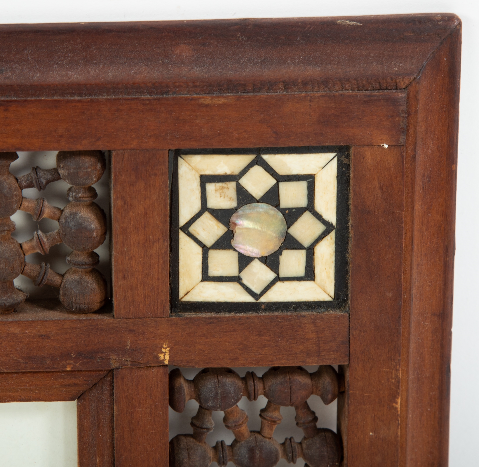 Ronaldo Norden | Building and Park | MutualArt