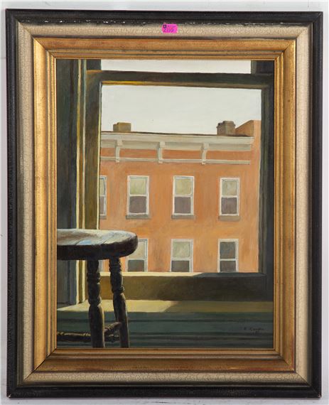 Robert Karsten | 3 Artworks | MutualArt