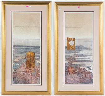 Robert DeVoe | 11 Artworks at Auction | MutualArt