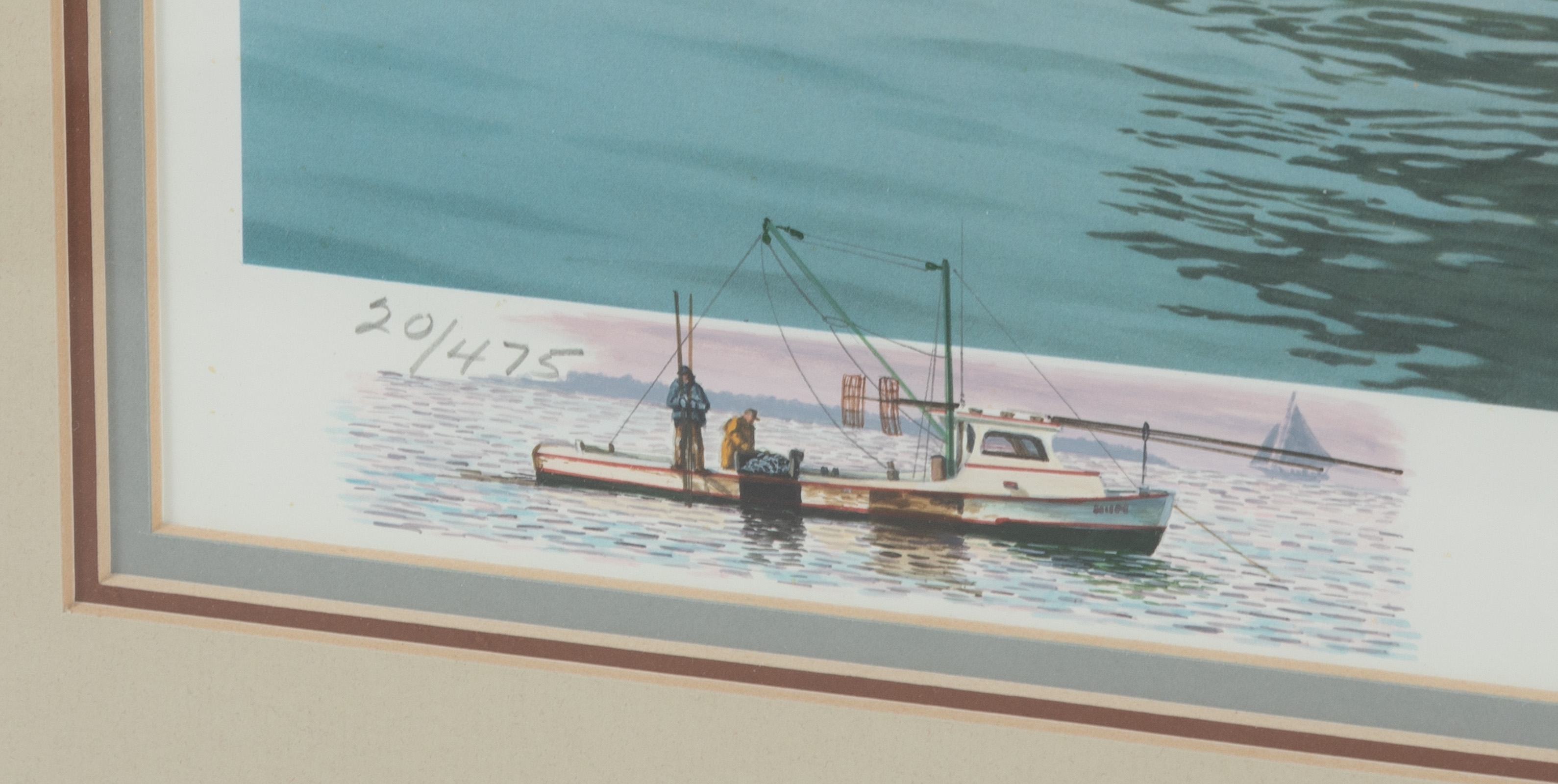 David Turnbaugh | The Elsworth | MutualArt