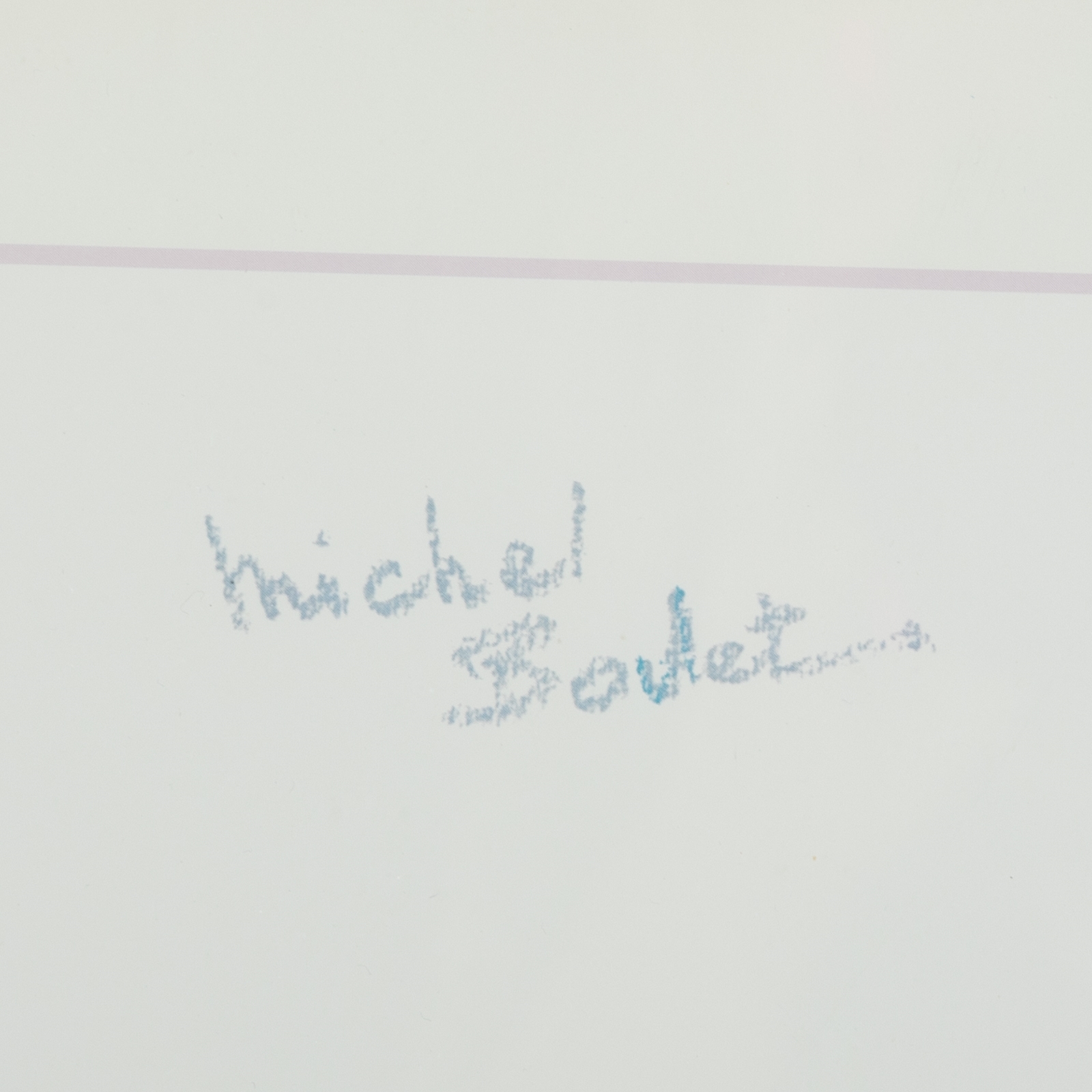 Michel Boulet | Colorful Music | MutualArt
