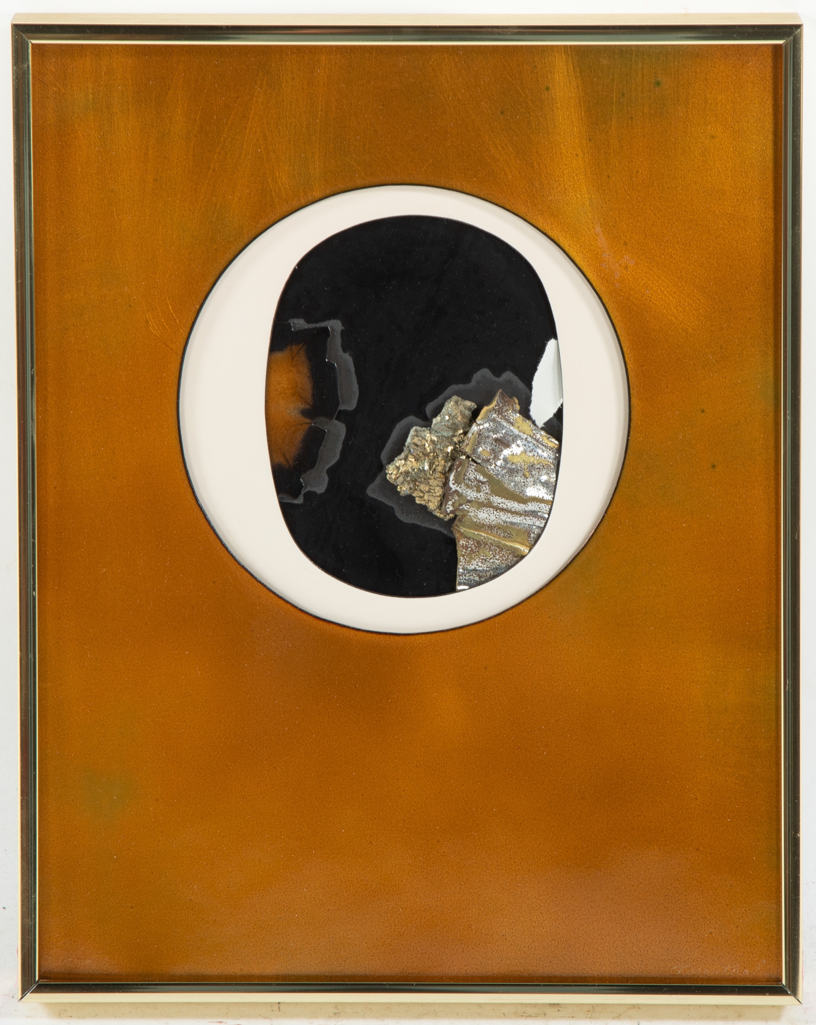 Shirley Rosenthal | Contemporary Enamel | MutualArt