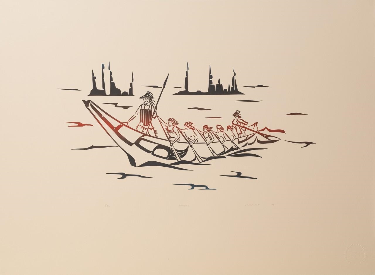 Vernon Stephens | Raiders (75) | MutualArt