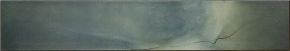 Neil Dallas Brown | WHISPER IN A SLOW SEA SPREAD (1993) | MutualArt