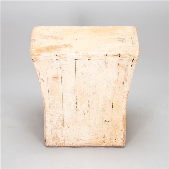 Kain Tapper | 'Sarcophagus' | MutualArt