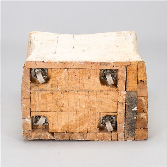 Kain Tapper | 'Sarcophagus' | MutualArt