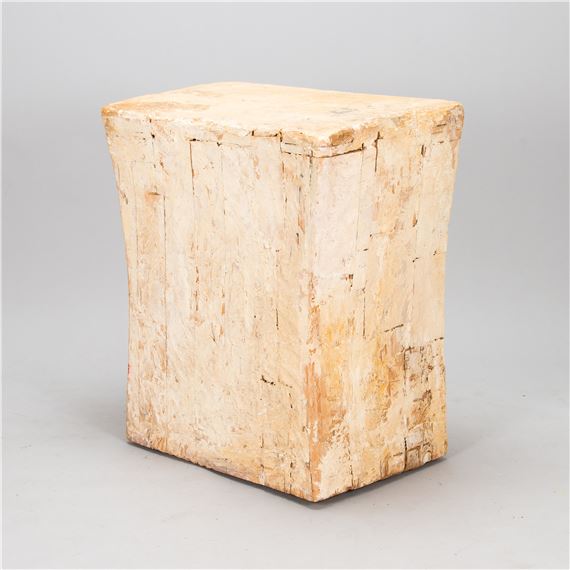 Kain Tapper | 'Sarcophagus' | MutualArt