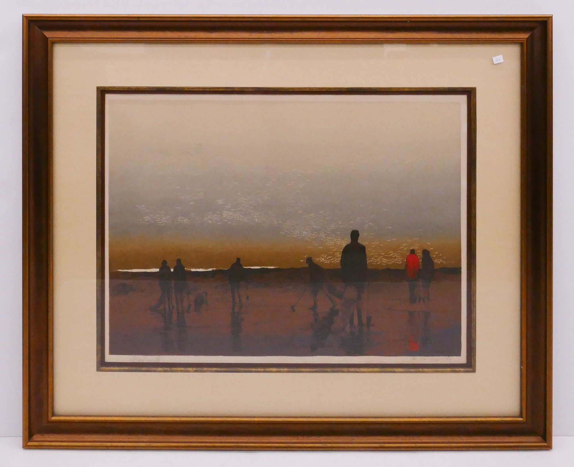 Elton Bennett | Elton Bennett (1910-1974 | MutualArt
