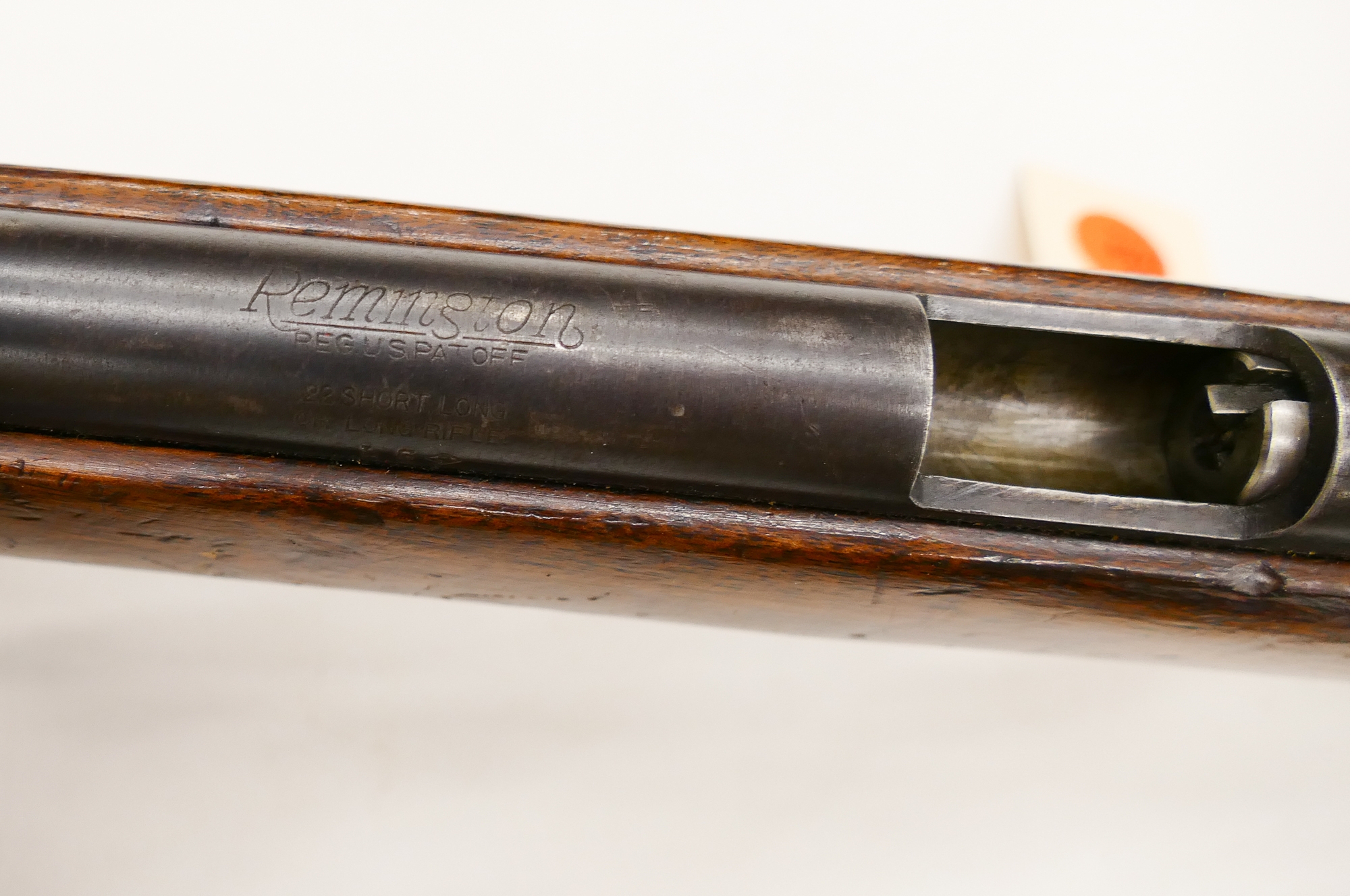 Frederic Remington | Remington Target Master Model 41 22 Short | MutualArt