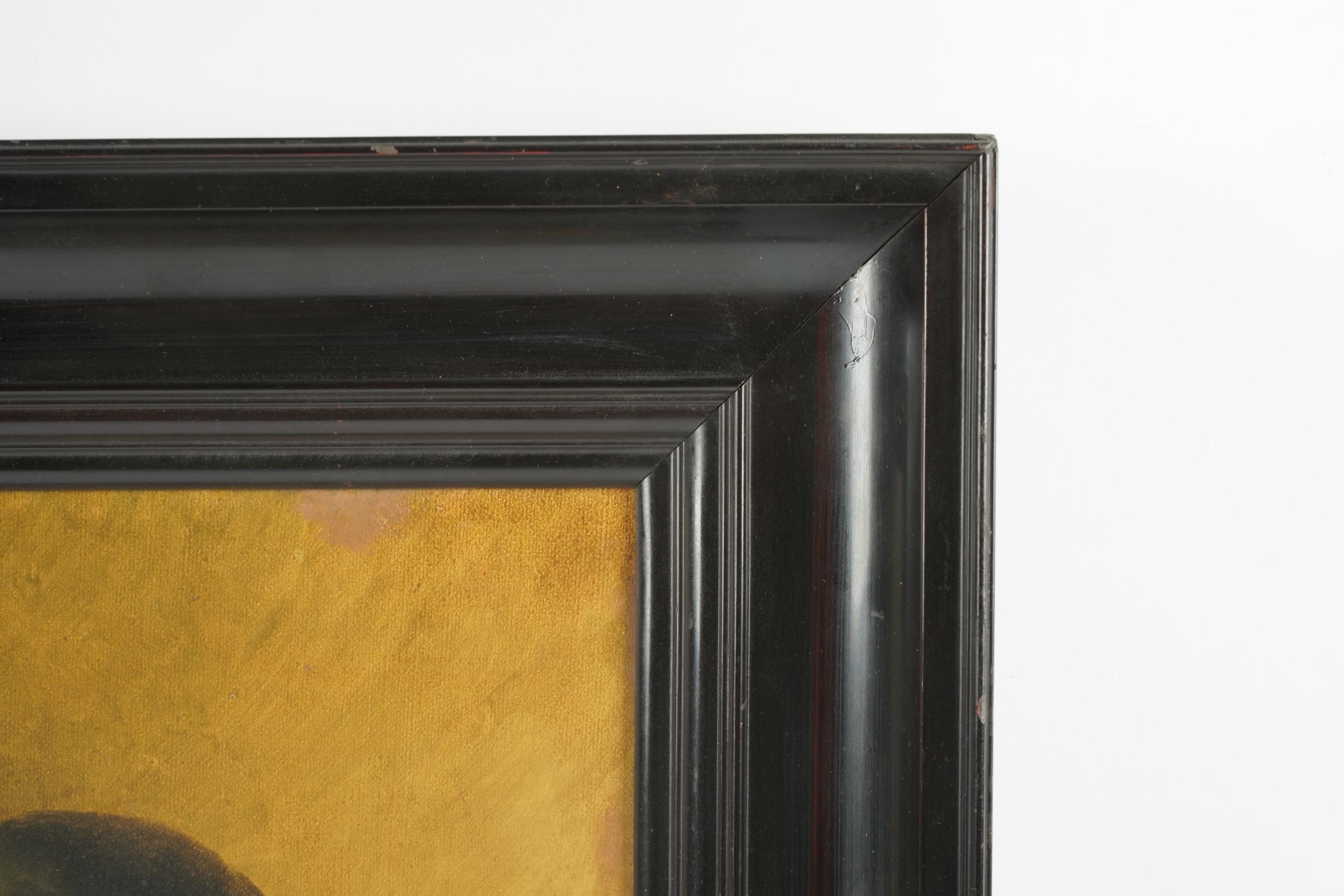 Emil Friedrich Neumann | PORTRAIT OF A BEARDED MAN | MutualArt