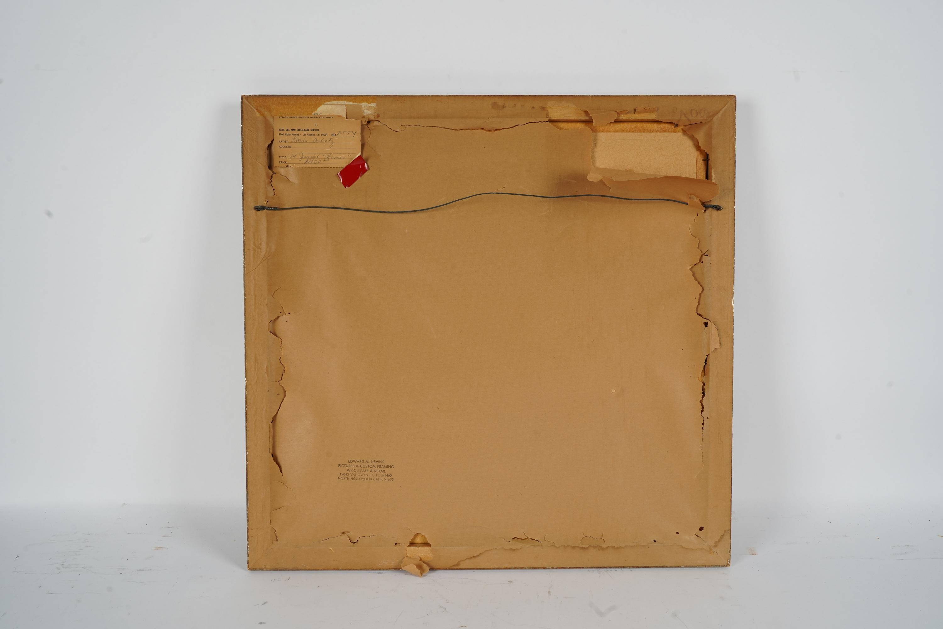 Boris Schatz | 14 JEWISH THEMES | MutualArt