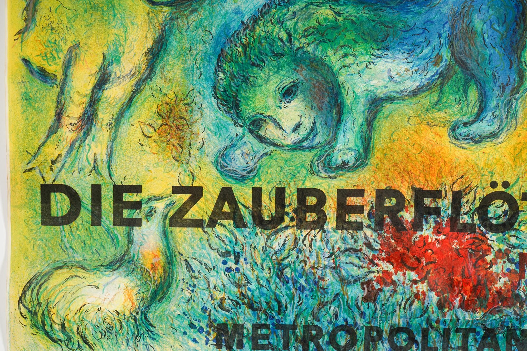 Marc Chagall | POSTER | MutualArt