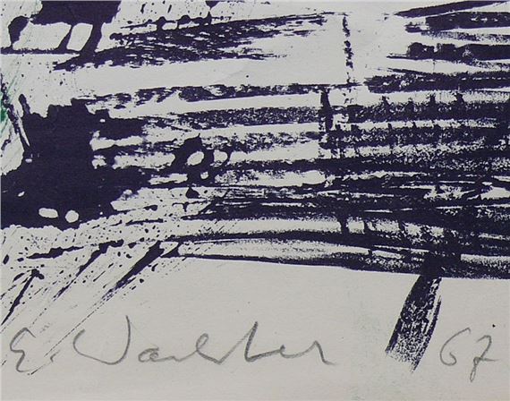 Emil Wachter | Abraham | MutualArt