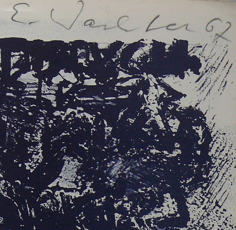 Emil Wachter | Abraham | MutualArt
