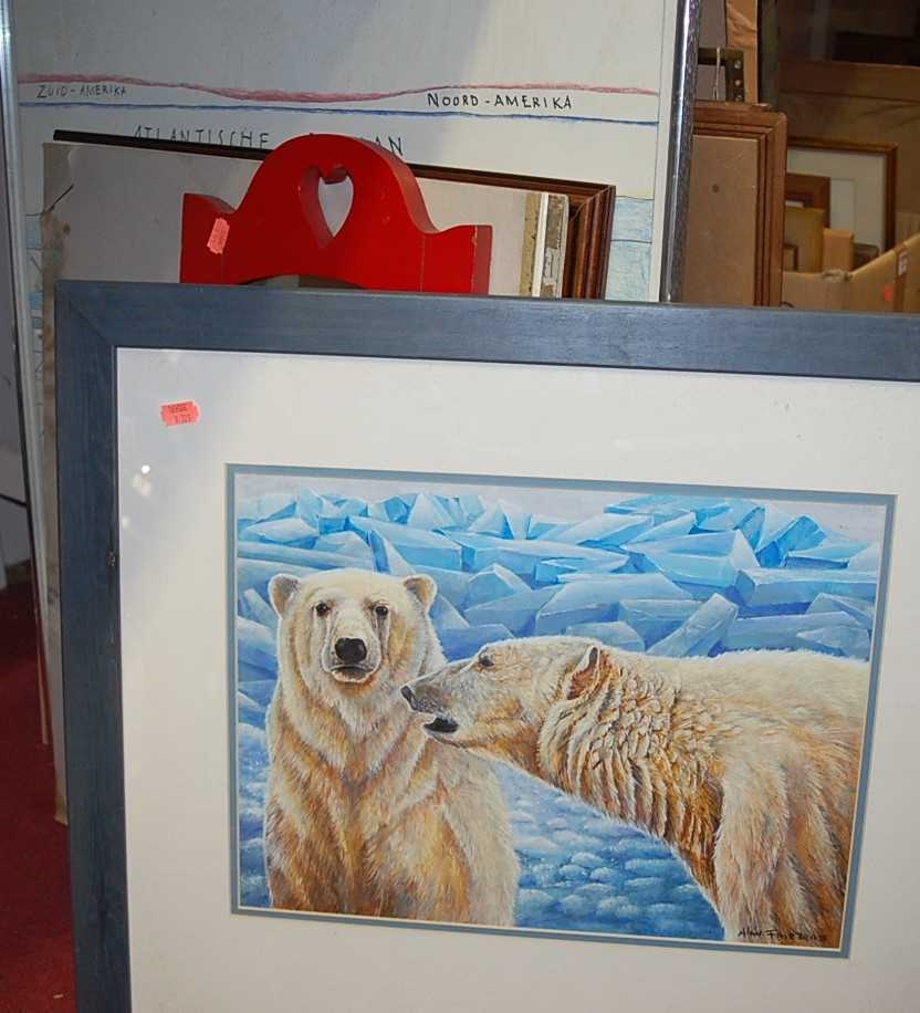 D. M. Dent | Assorted pictures and prints | MutualArt