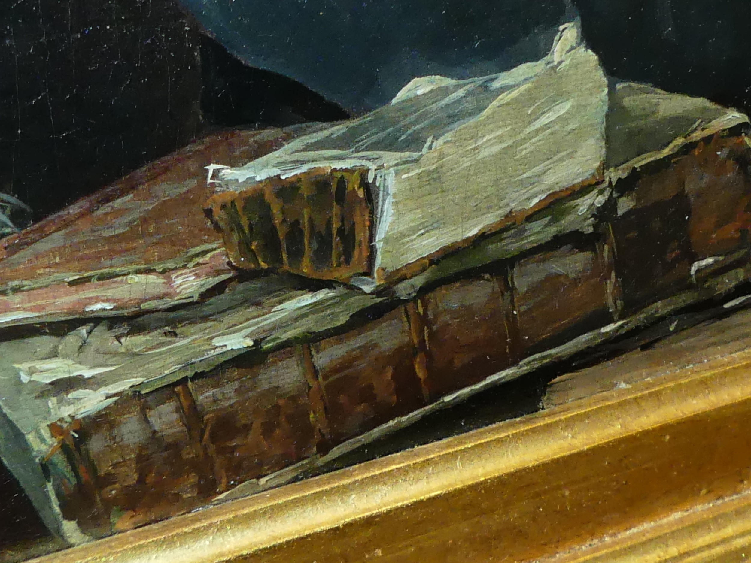 Louis Charles Moeller | - The Book Collectors | MutualArt