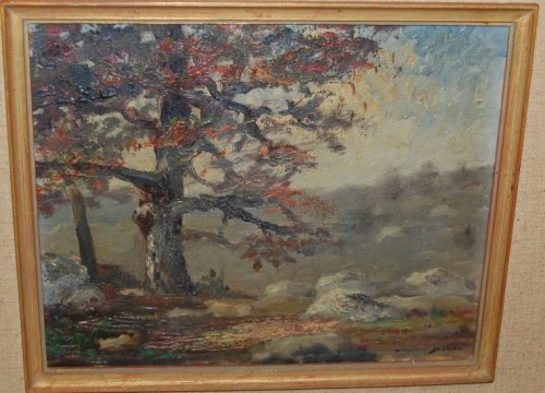 Maurice Jacque | Maurice Jacque | MutualArt