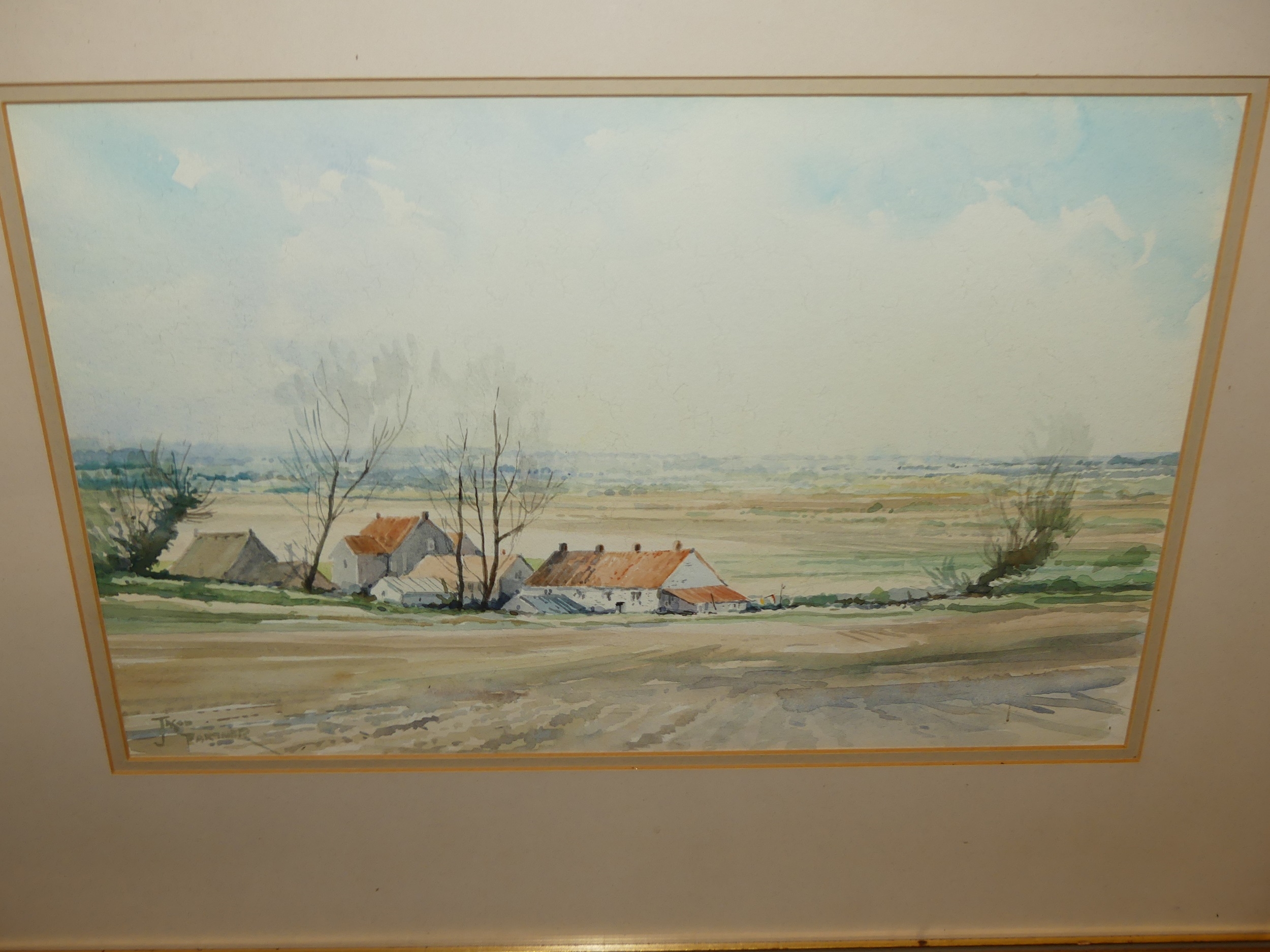 Jason Partner | - View of Woodbridge (77) | MutualArt