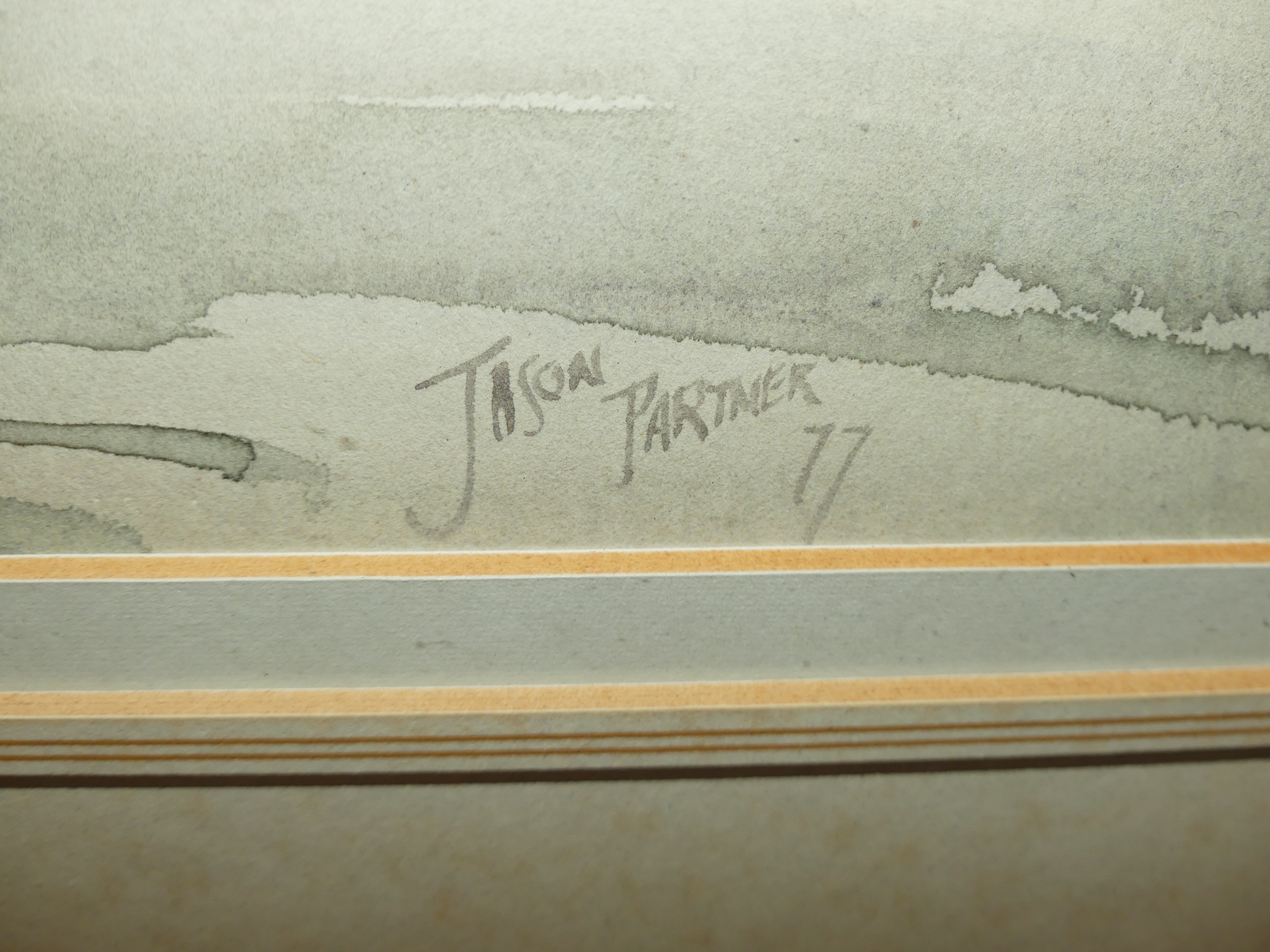 Jason Partner | - View of Woodbridge (77) | MutualArt