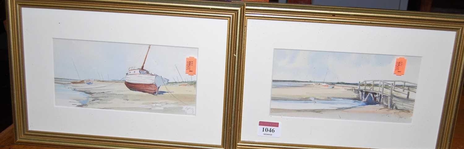 Jason Partner | - Pair: High and Dry | MutualArt