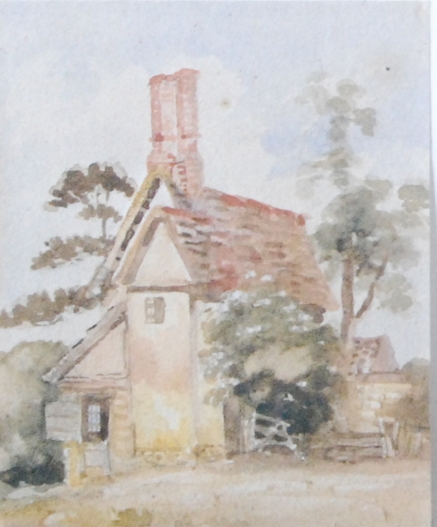 Thomas Churchyard | - Jessop's Dock | MutualArt