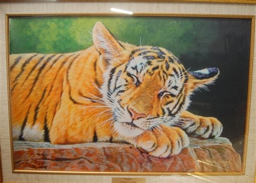 Stephen Gayford | Stephen Gayford - Four prints | MutualArt