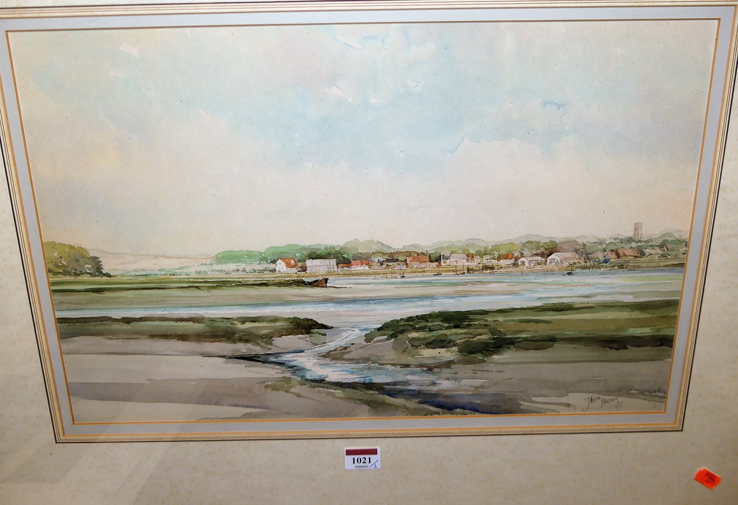 Jason Partner | - View of Woodbridge (77) | MutualArt