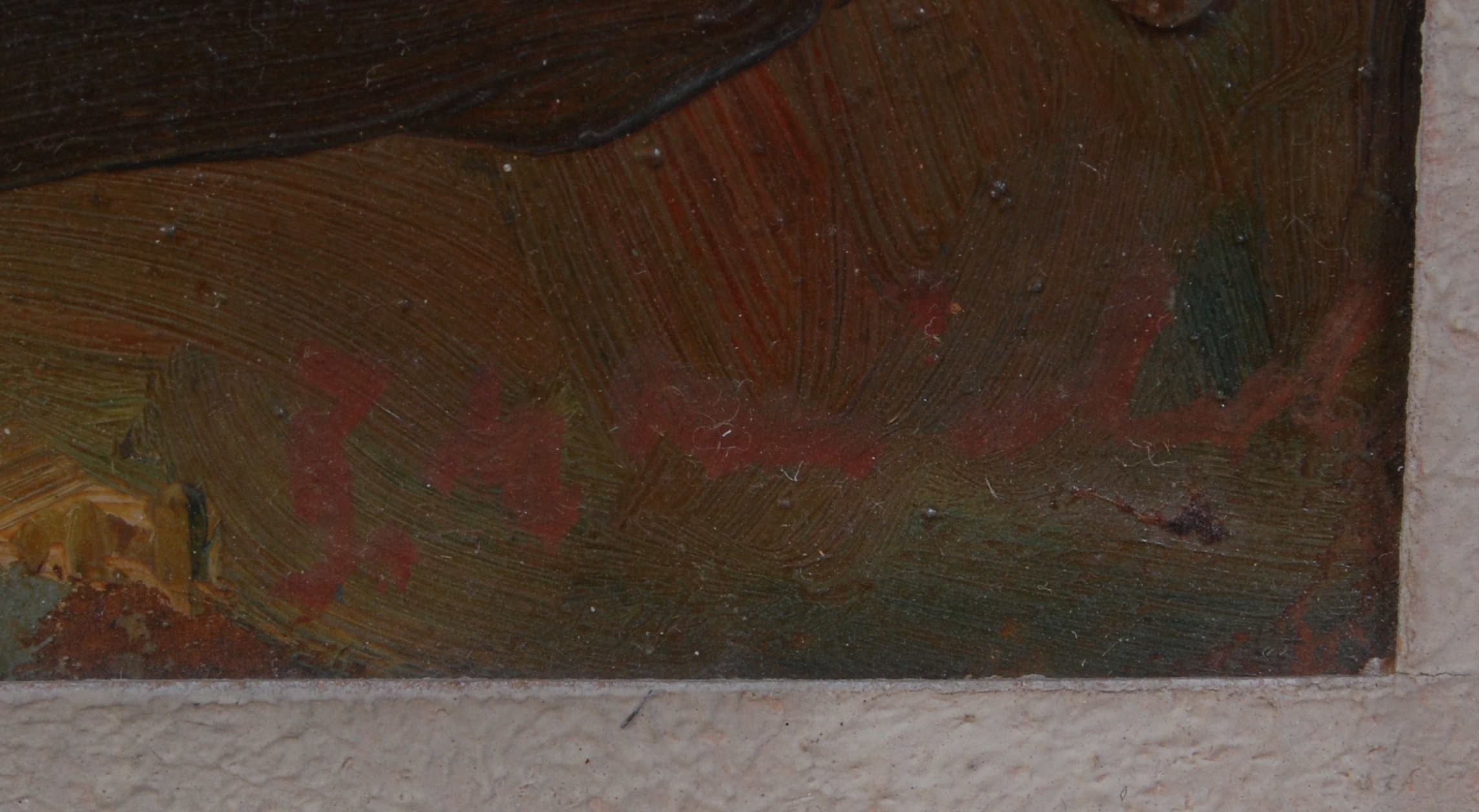 Bernard Dunstan | - Still Life Flowers in a Vase | MutualArt