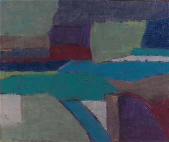 Jaap Nanninga | - Sepulchre (59) | MutualArt