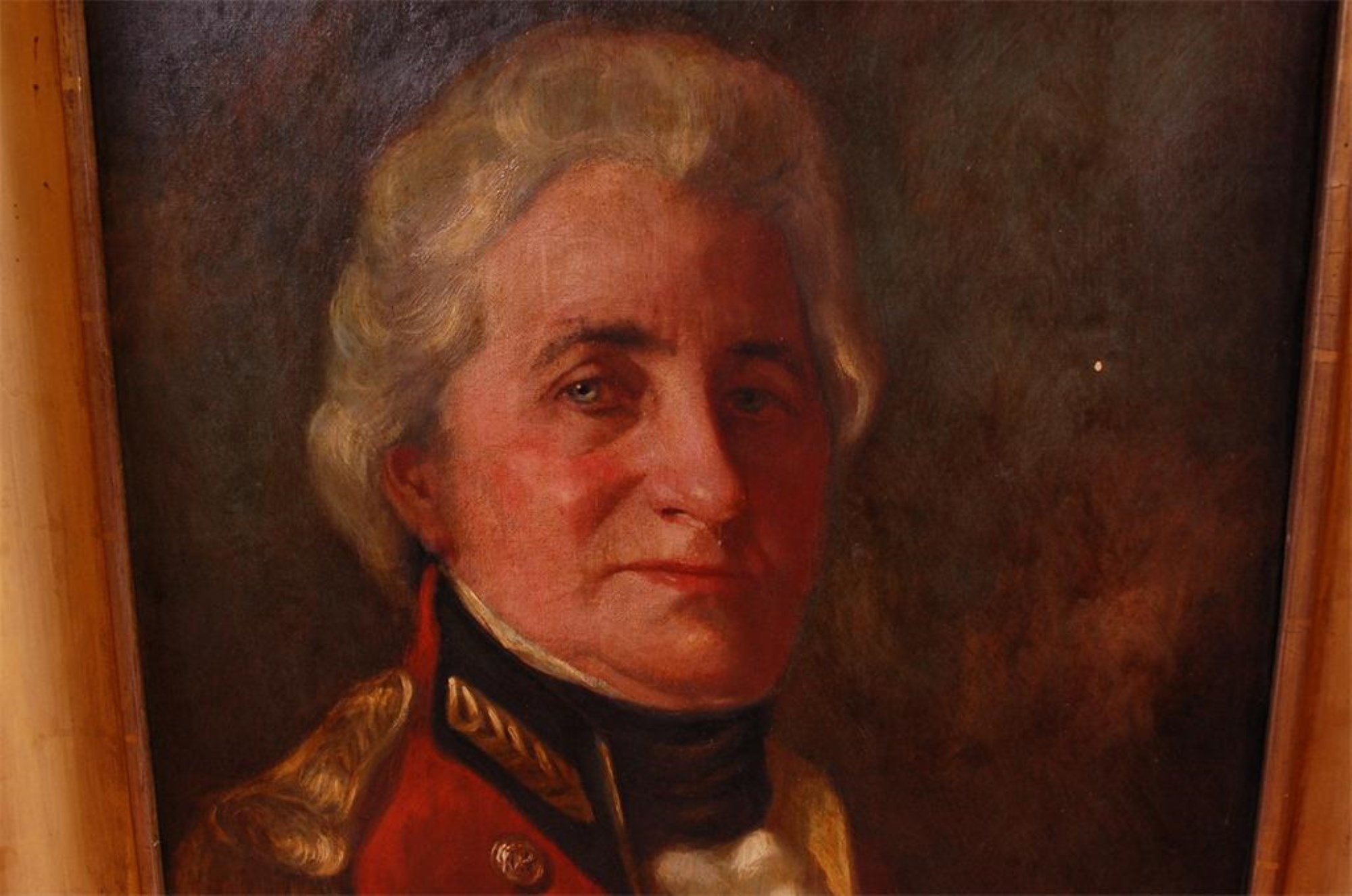 English School | 19th century English school - Head and shoulders ...