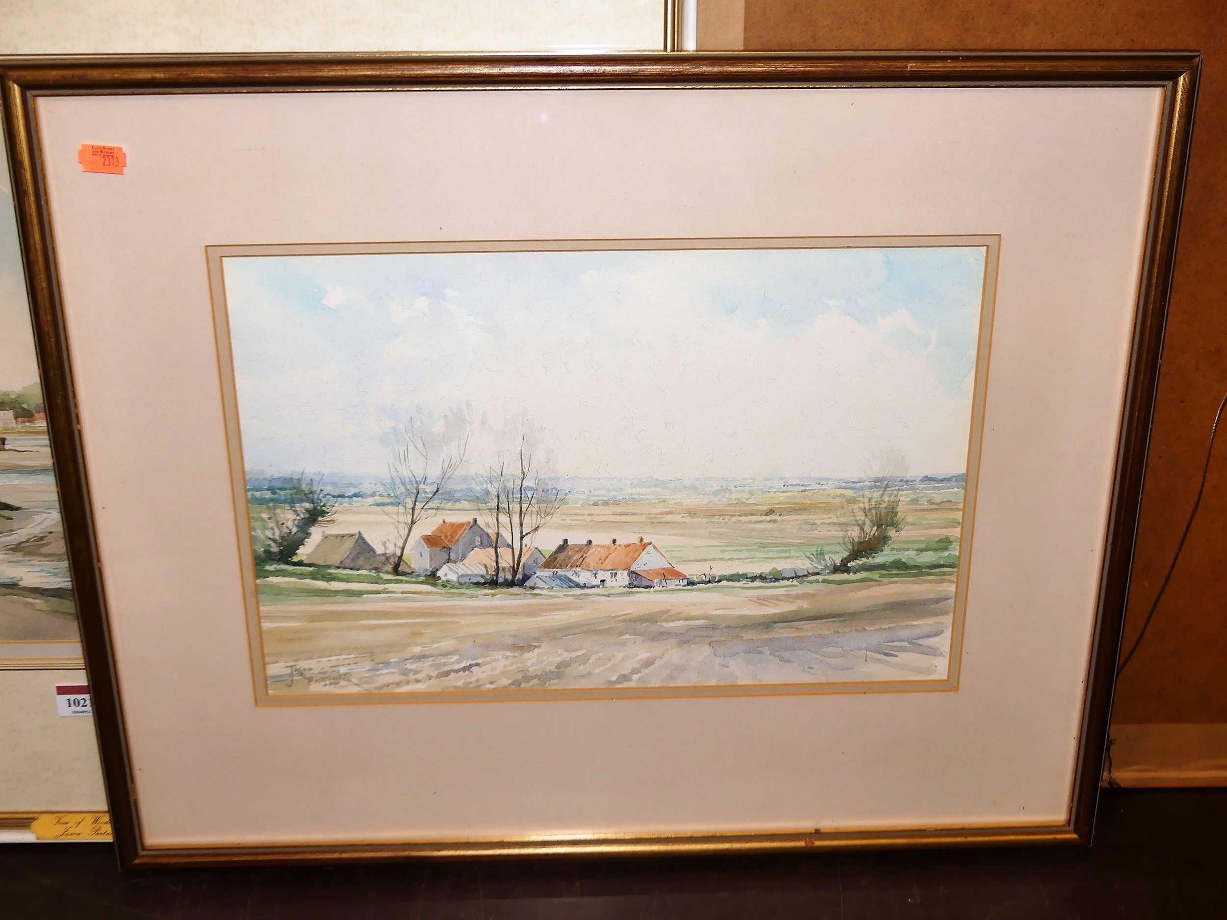 Jason Partner | - View of Woodbridge (77) | MutualArt