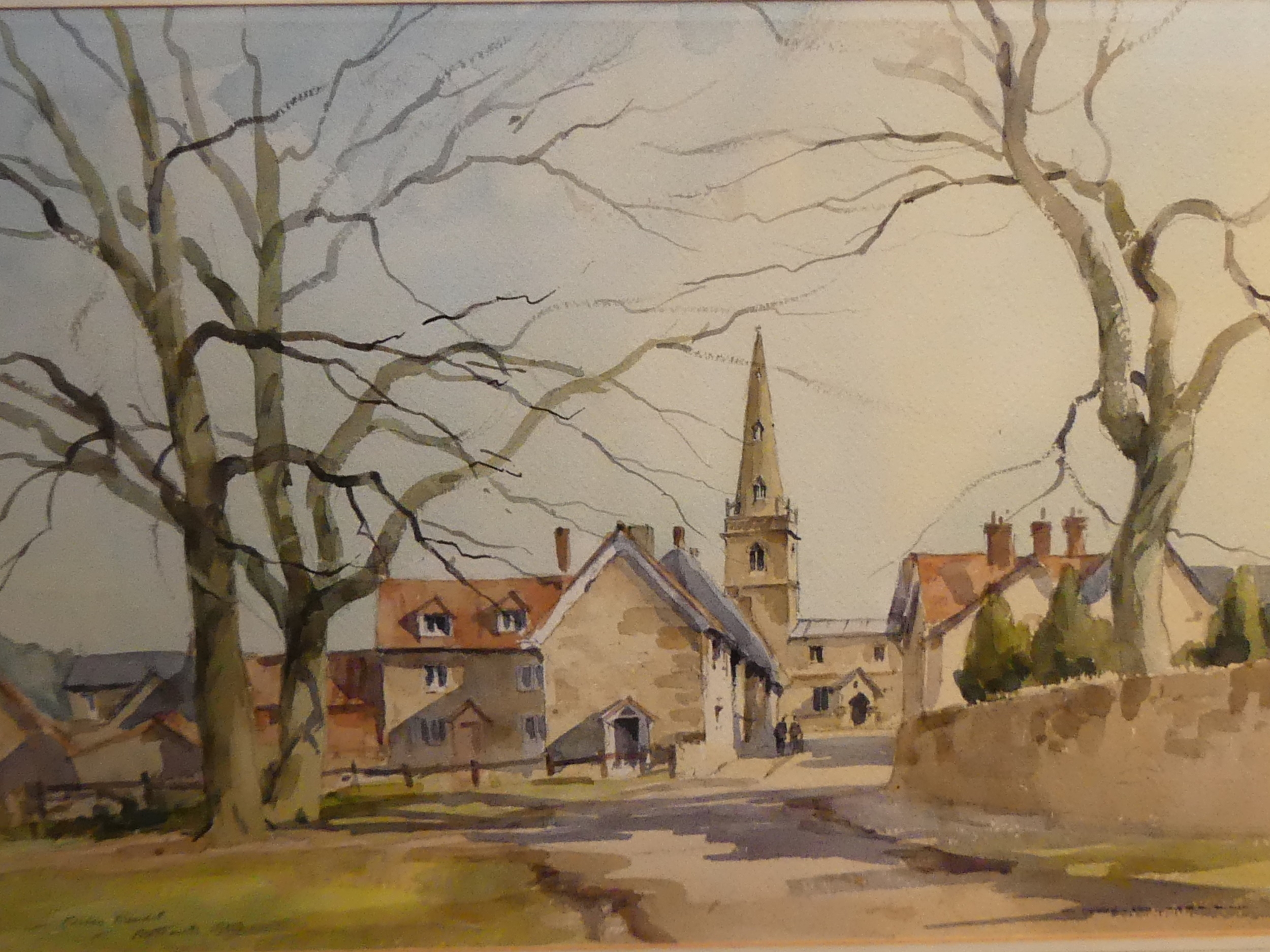 David Green | David Green - Easton Mendit | MutualArt