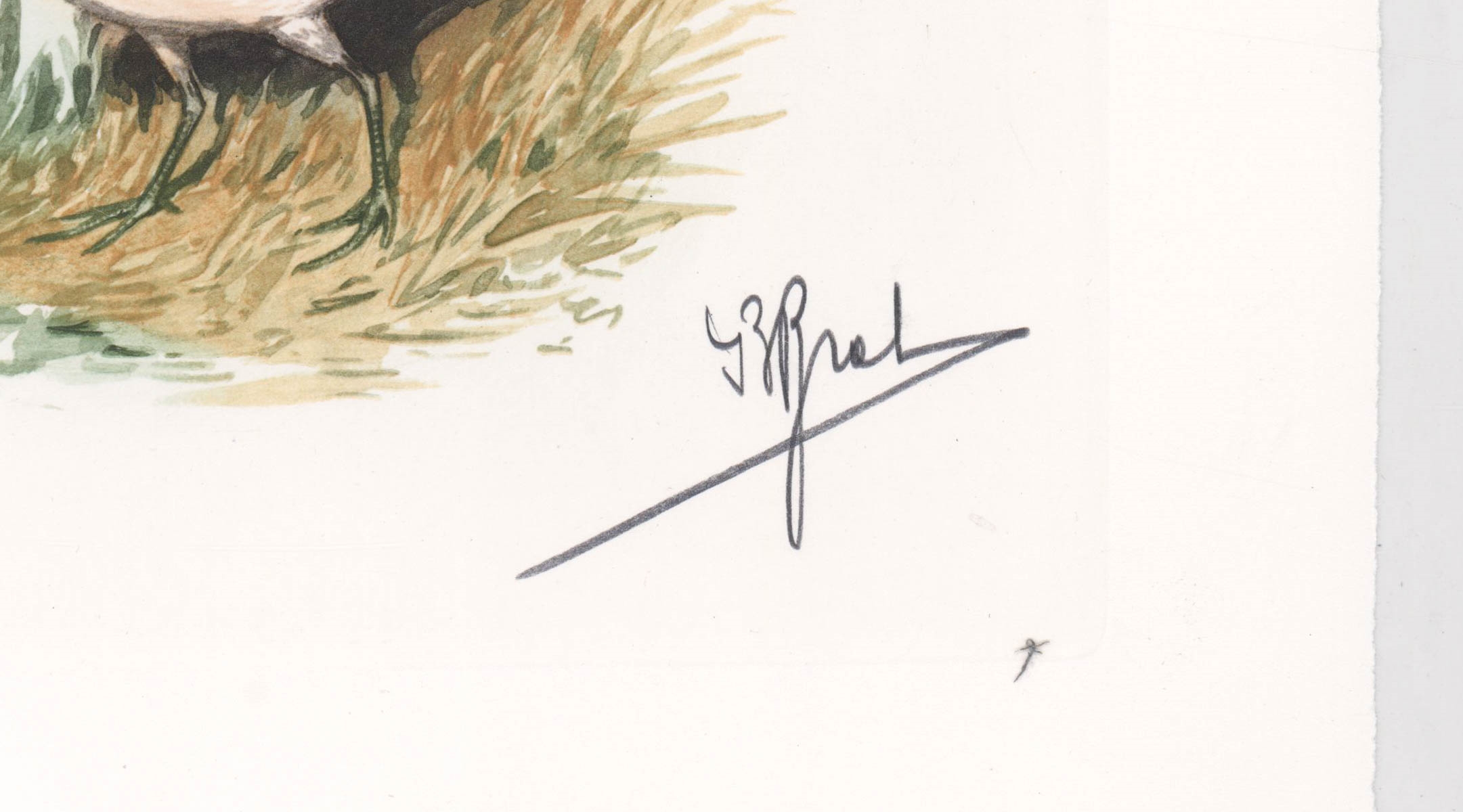 Boris Riab | Untitled | MutualArt