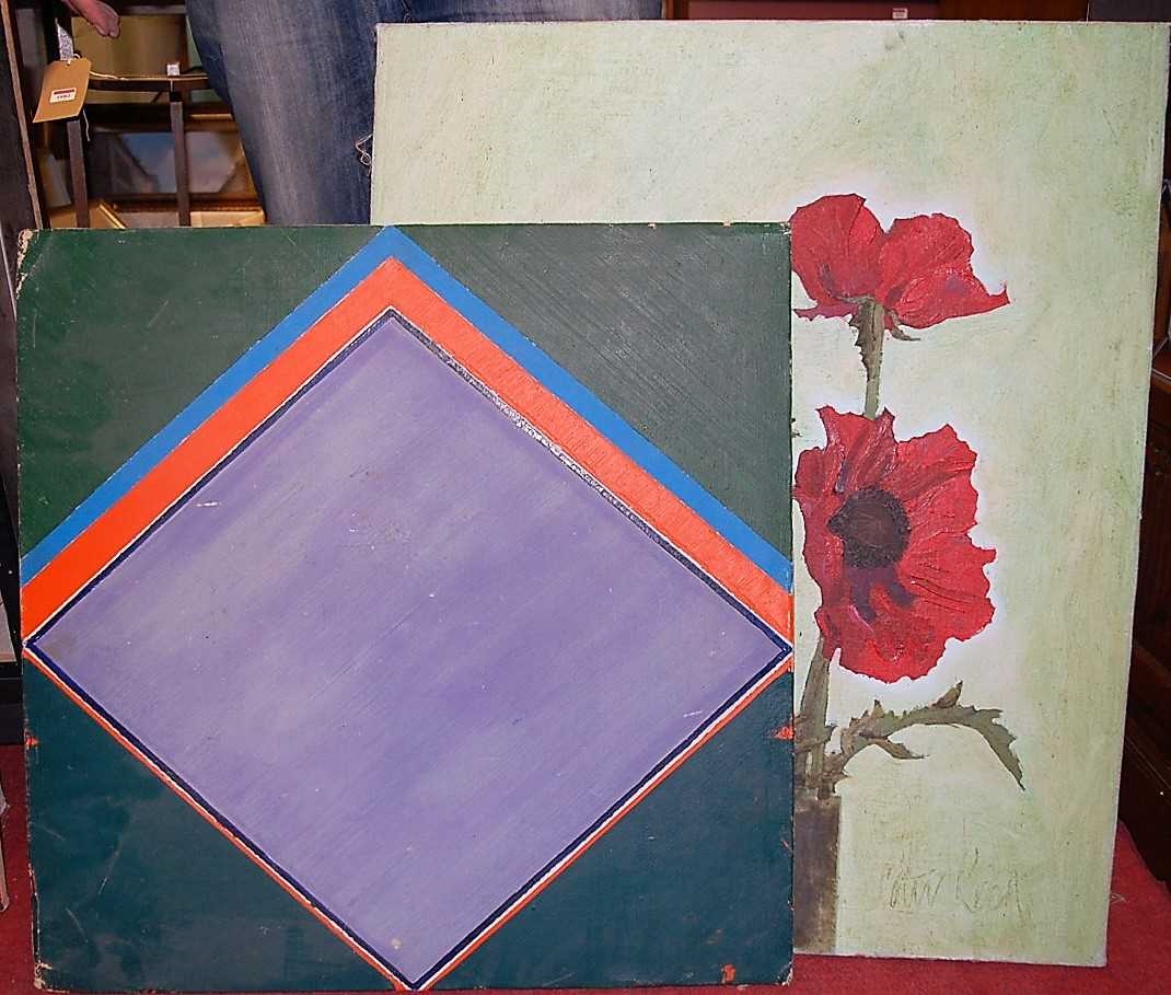 Peter Reid | Assorted original artworks | MutualArt