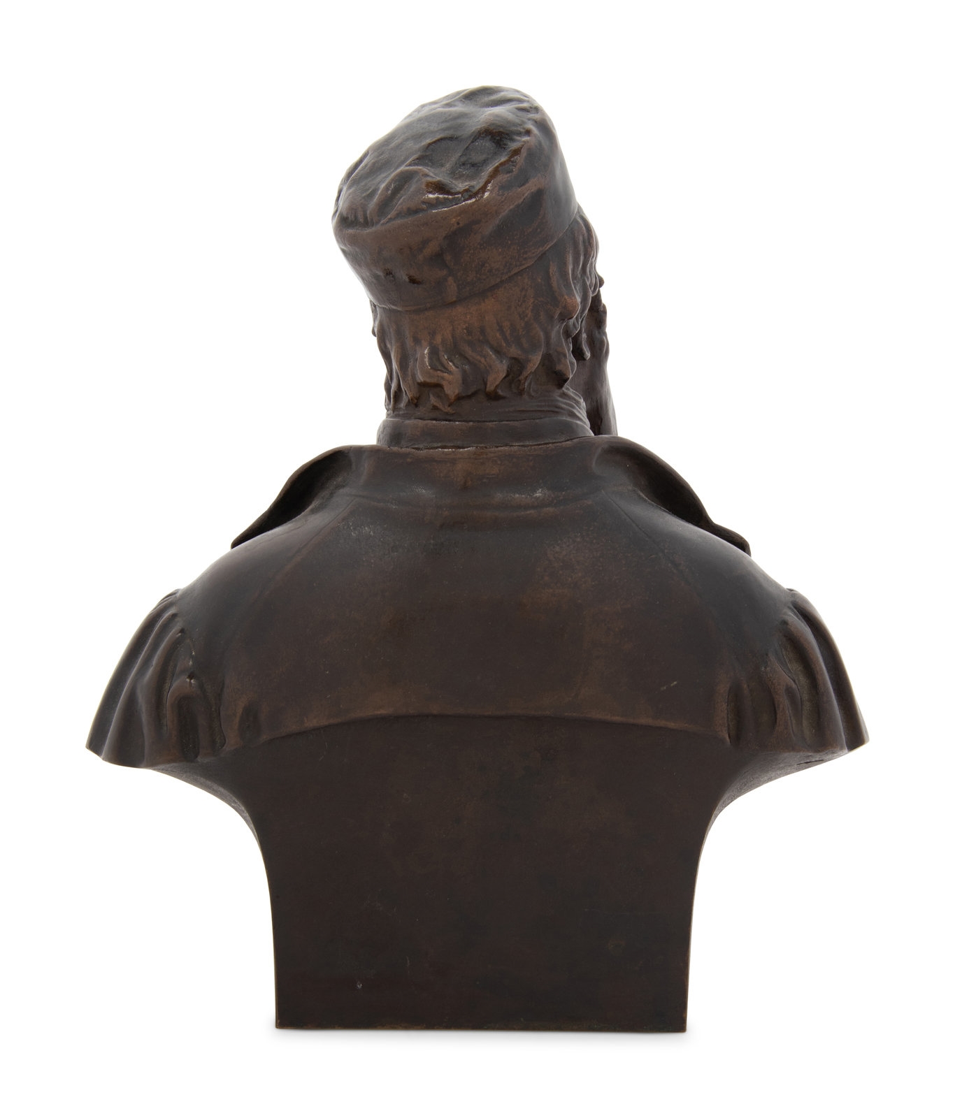 Jean Baptiste Paul Cabet | François Rude | MutualArt