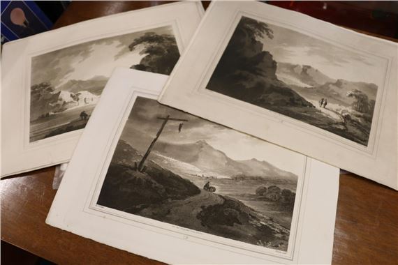 Wes Gilpin | 1 Artworks | MutualArt