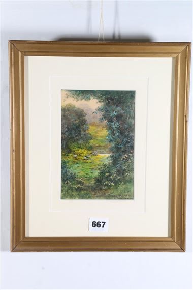 JOHN MOXON | Biography