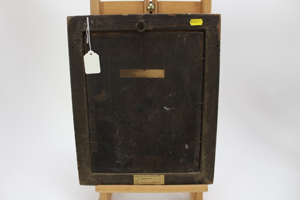 Sir Peter Lely | Lady Clione Manners as Diana (18th Century) | MutualArt