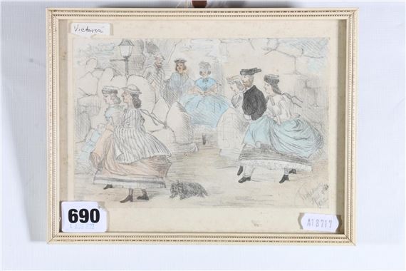 JAMES HASWELL | 1 Artworks at Auction | MutualArt