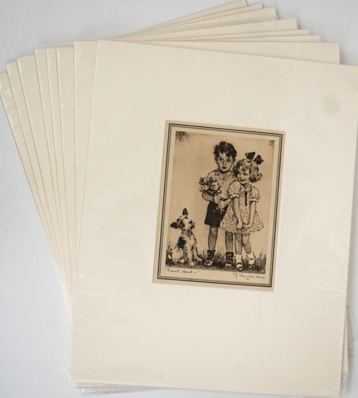 J. Knowles Hare | Untitled | MutualArt