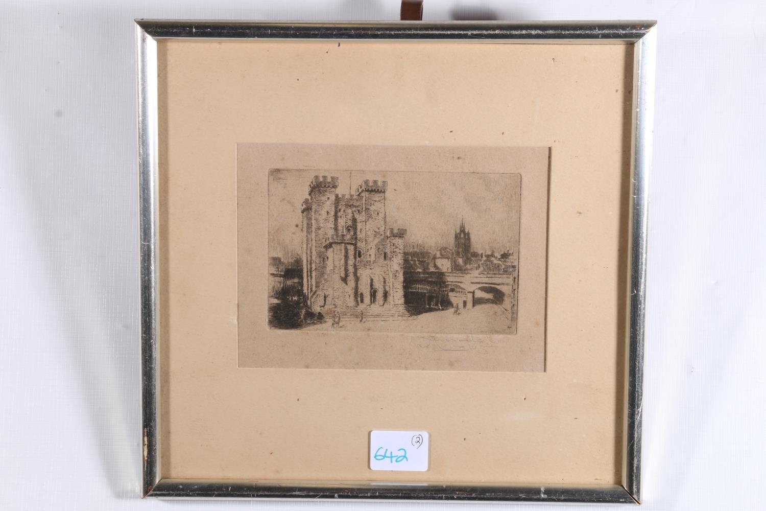 James Macintyre | Loch Fyne | MutualArt