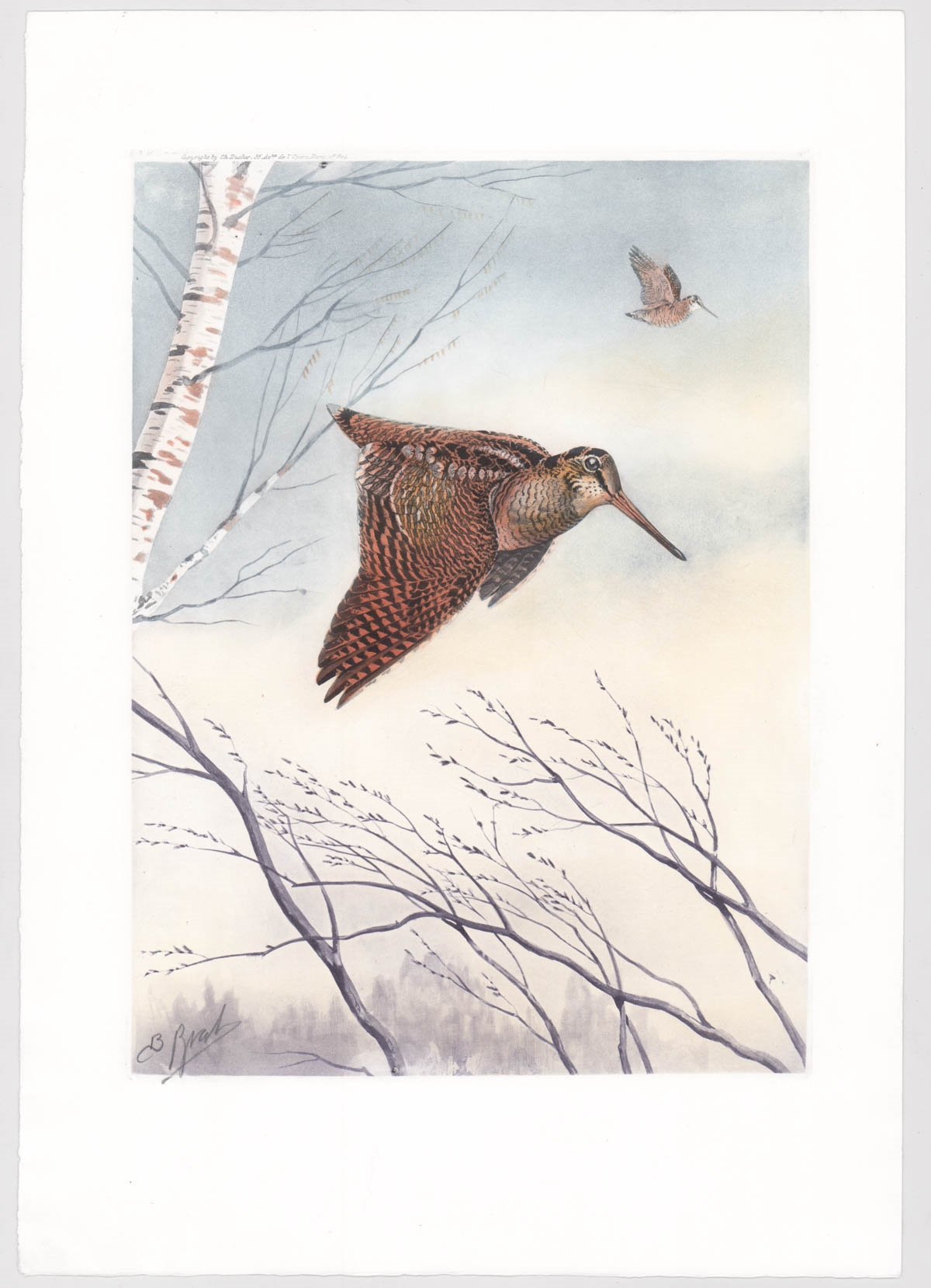 Boris Riab | Untitled | MutualArt