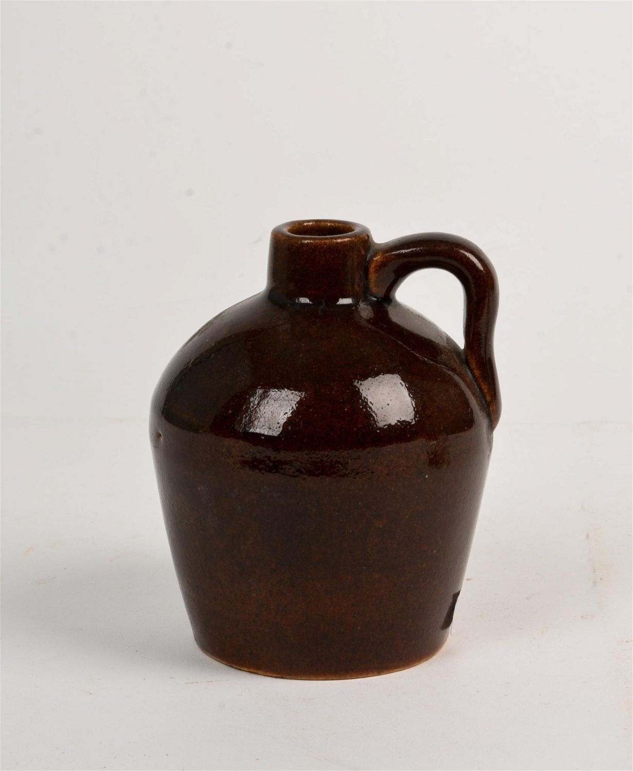 Roycroft | Roycroft Stoneware Jug. | MutualArt