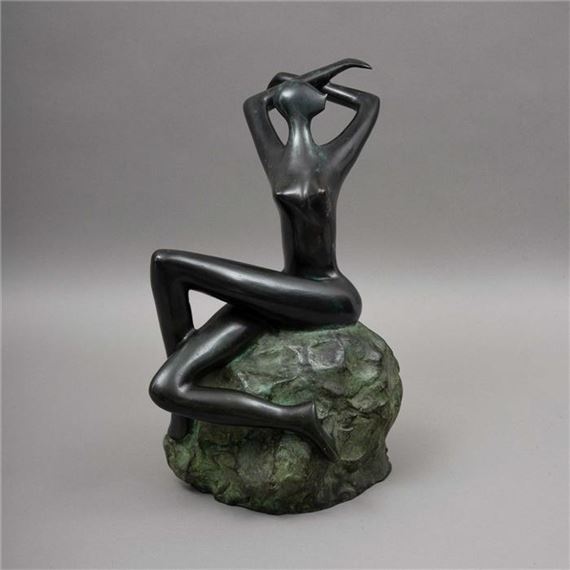 Sell Your Carlos Piñar with MutualArt