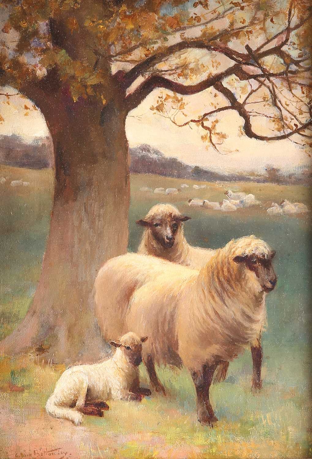 Edwin Bottomley | SPRING | MutualArt