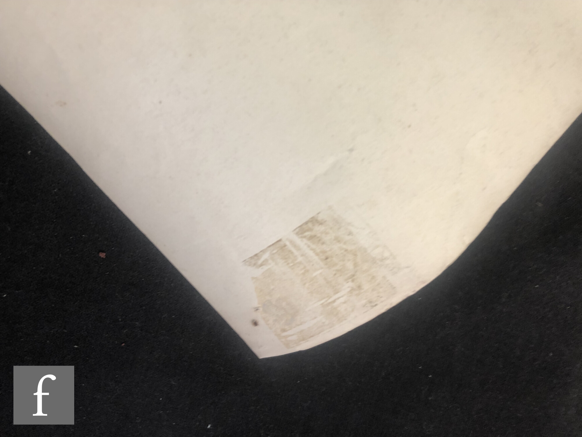 Donald Silverstein | Jimi Hendrix - An original 1967 Jimi Hendrix ...