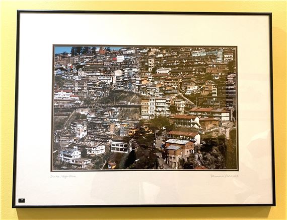 Ronald Adams | 3 Artworks | MutualArt