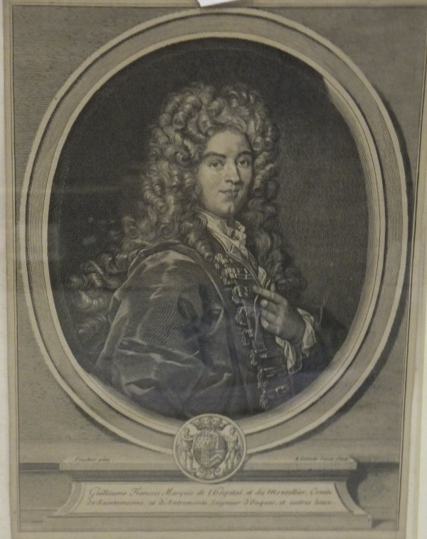 William Derby | William Howard Viscount Stafford | MutualArt