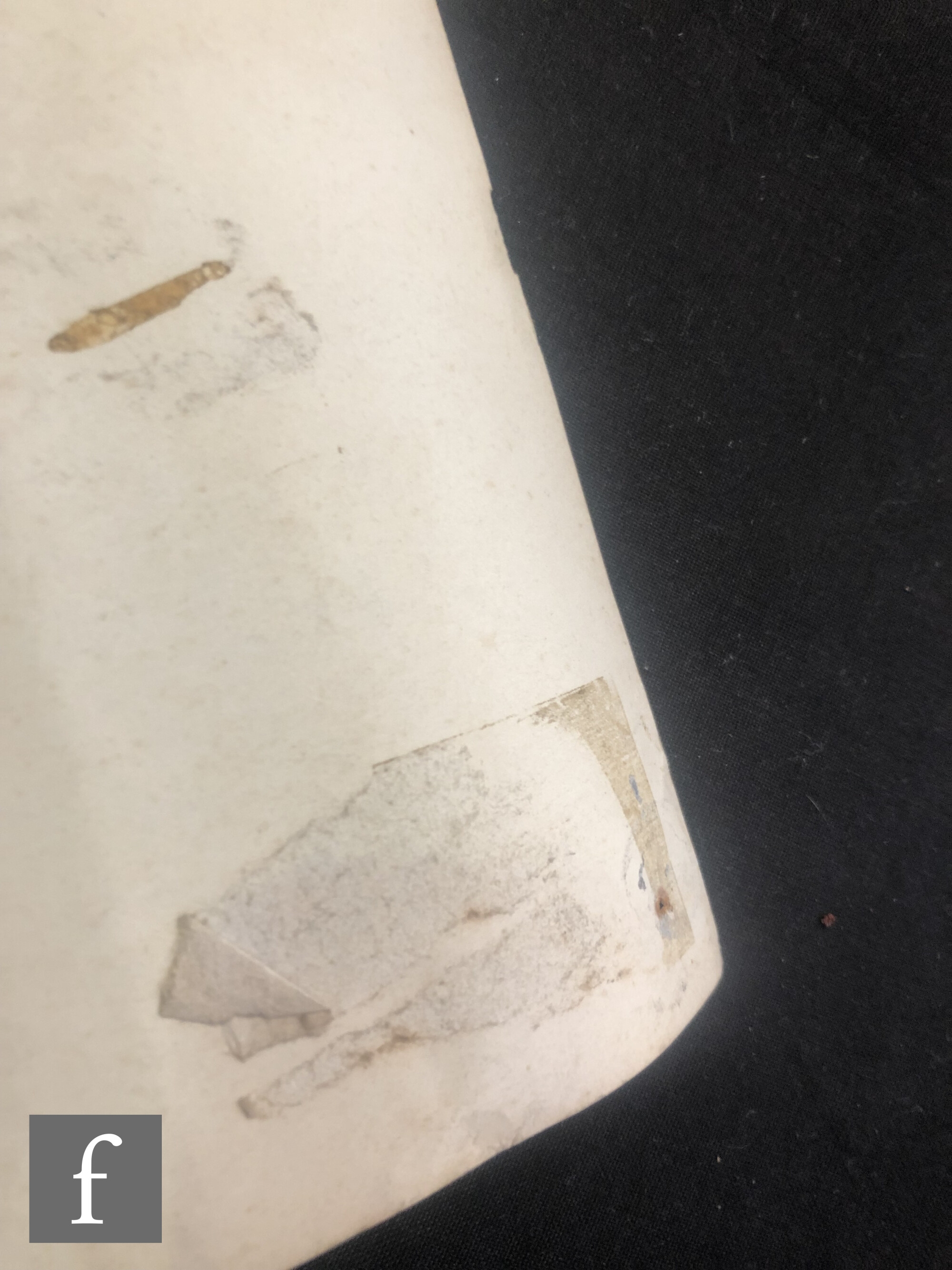 Donald Silverstein | Jimi Hendrix - An original 1967 Jimi Hendrix ...