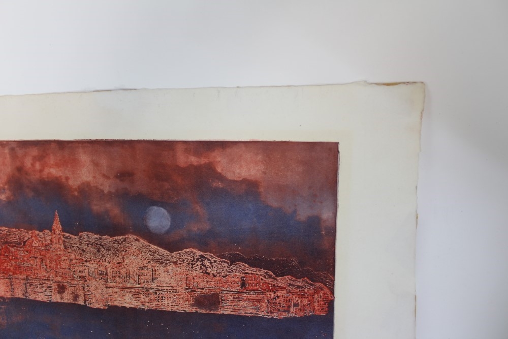 Philip Reeves | Alghero | MutualArt